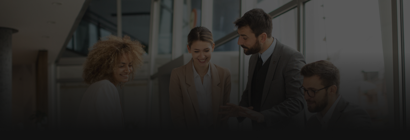 Benefits Overview for Business | EXEC